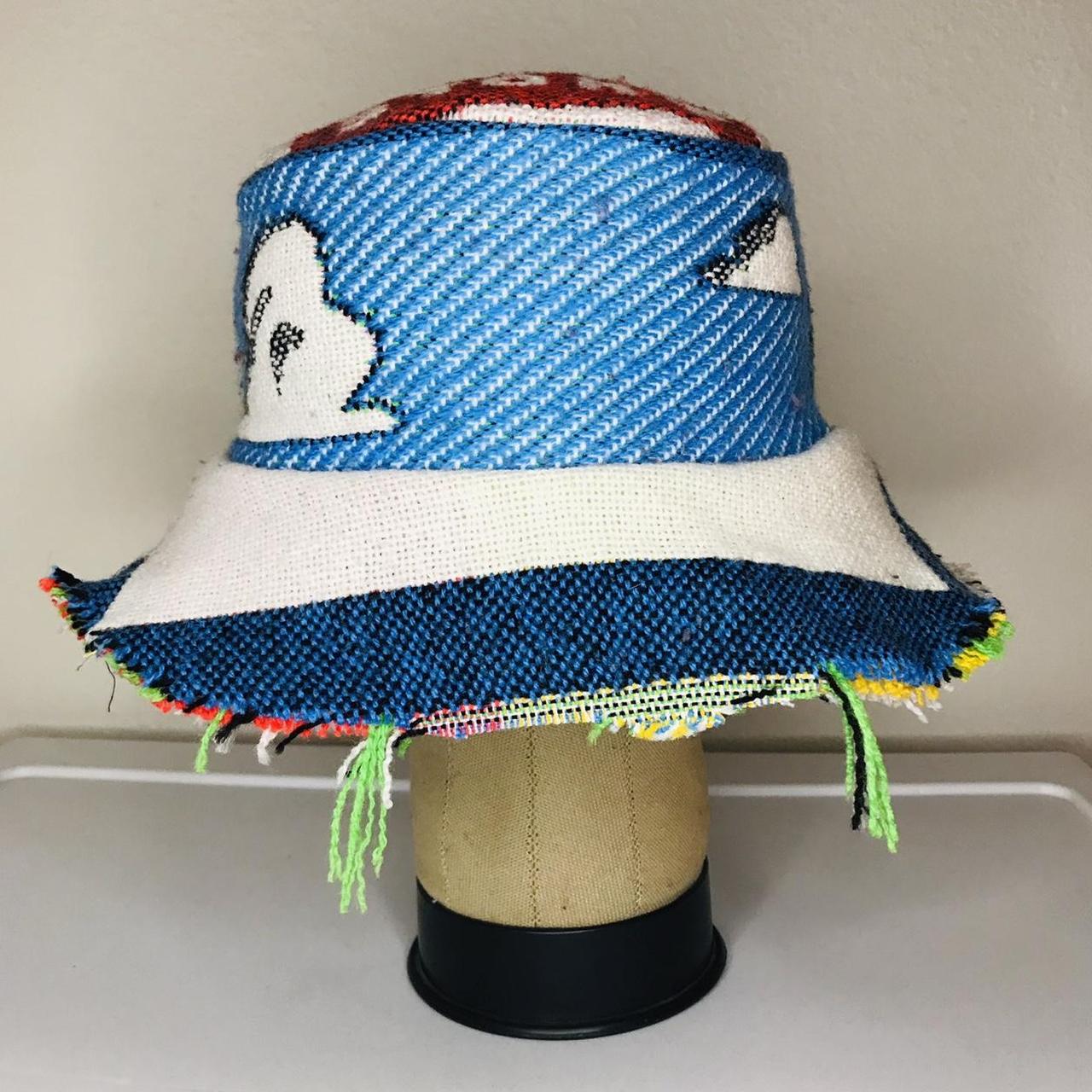 Men's Multi Hat | Depop