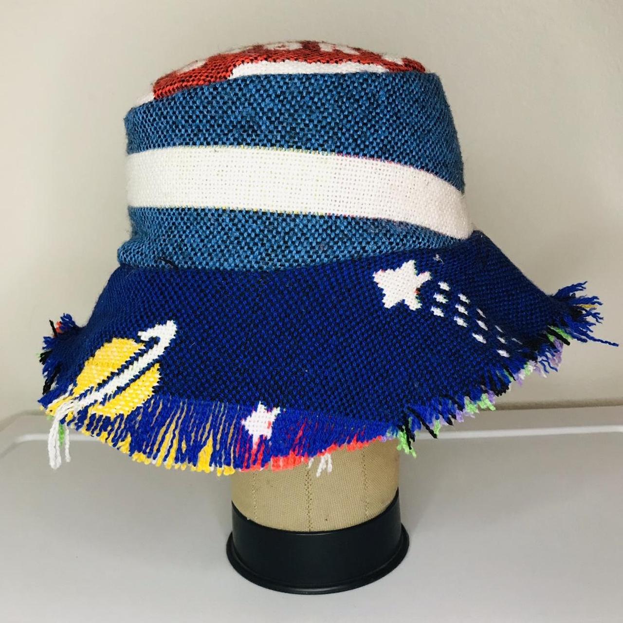 Men's Multi Hat | Depop