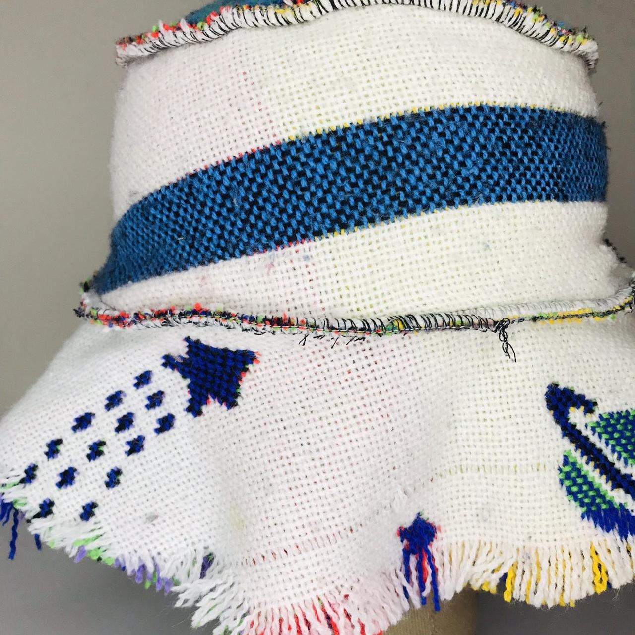 Men's Multi Hat | Depop