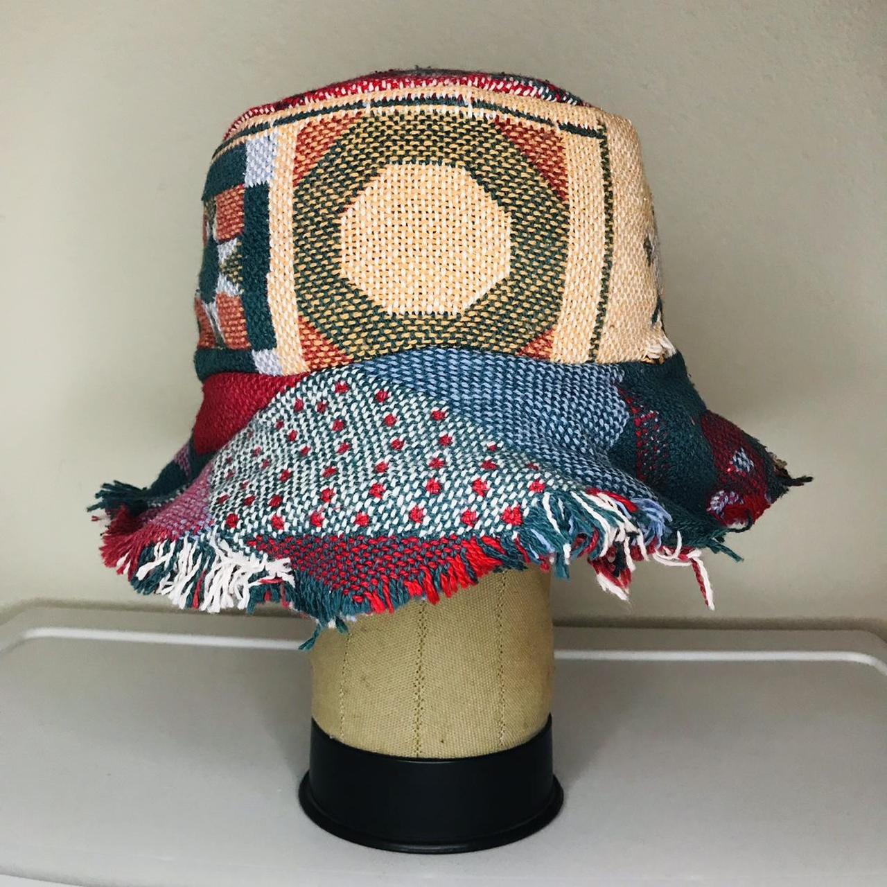 Men's Multi Hat | Depop