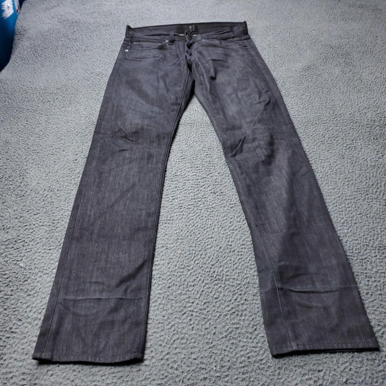 J Brand Tyler Denim Jeans Mens Size 30... - Depop