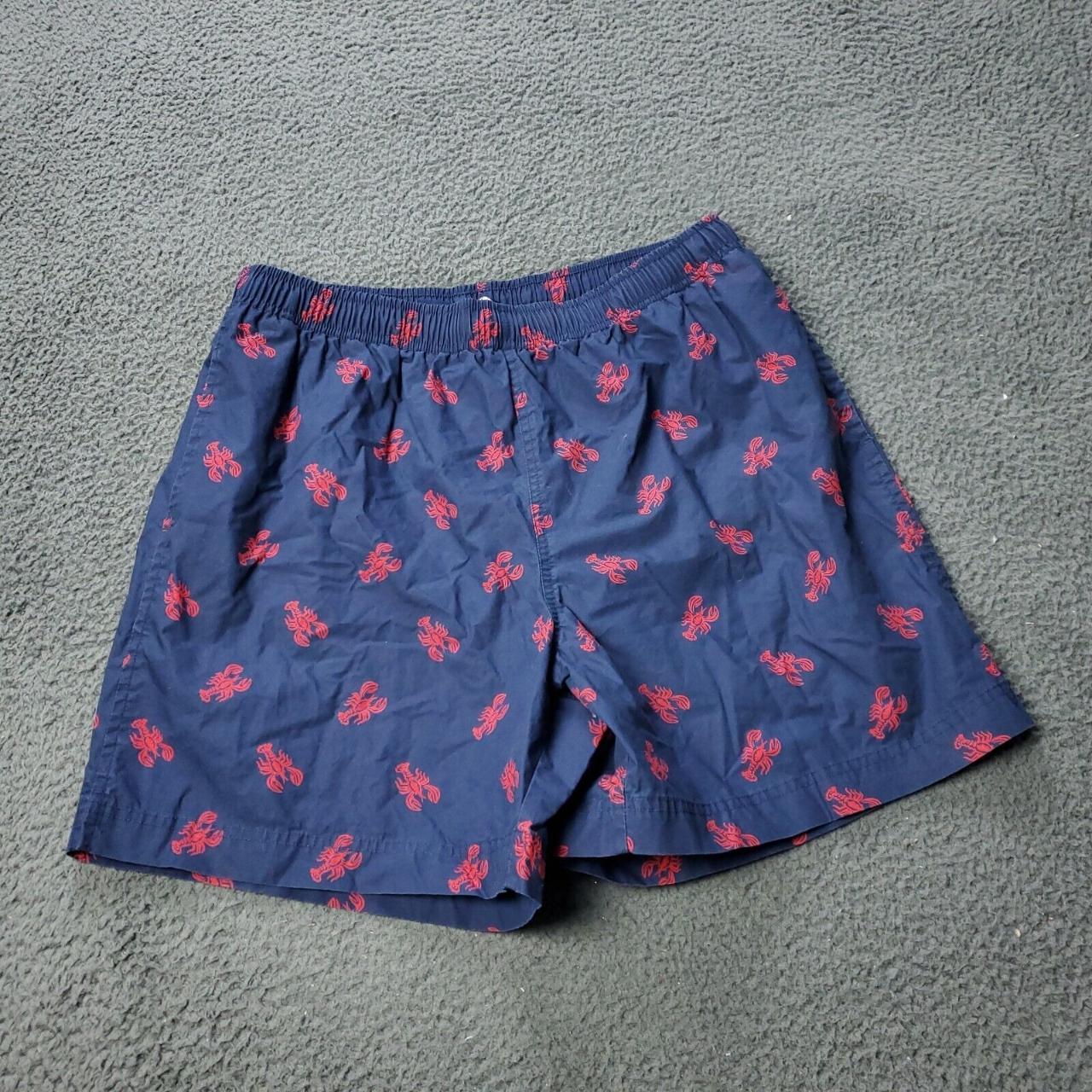 Polo Sport Ralph Lauren Scorpion Swim Board Shorts... - Depop