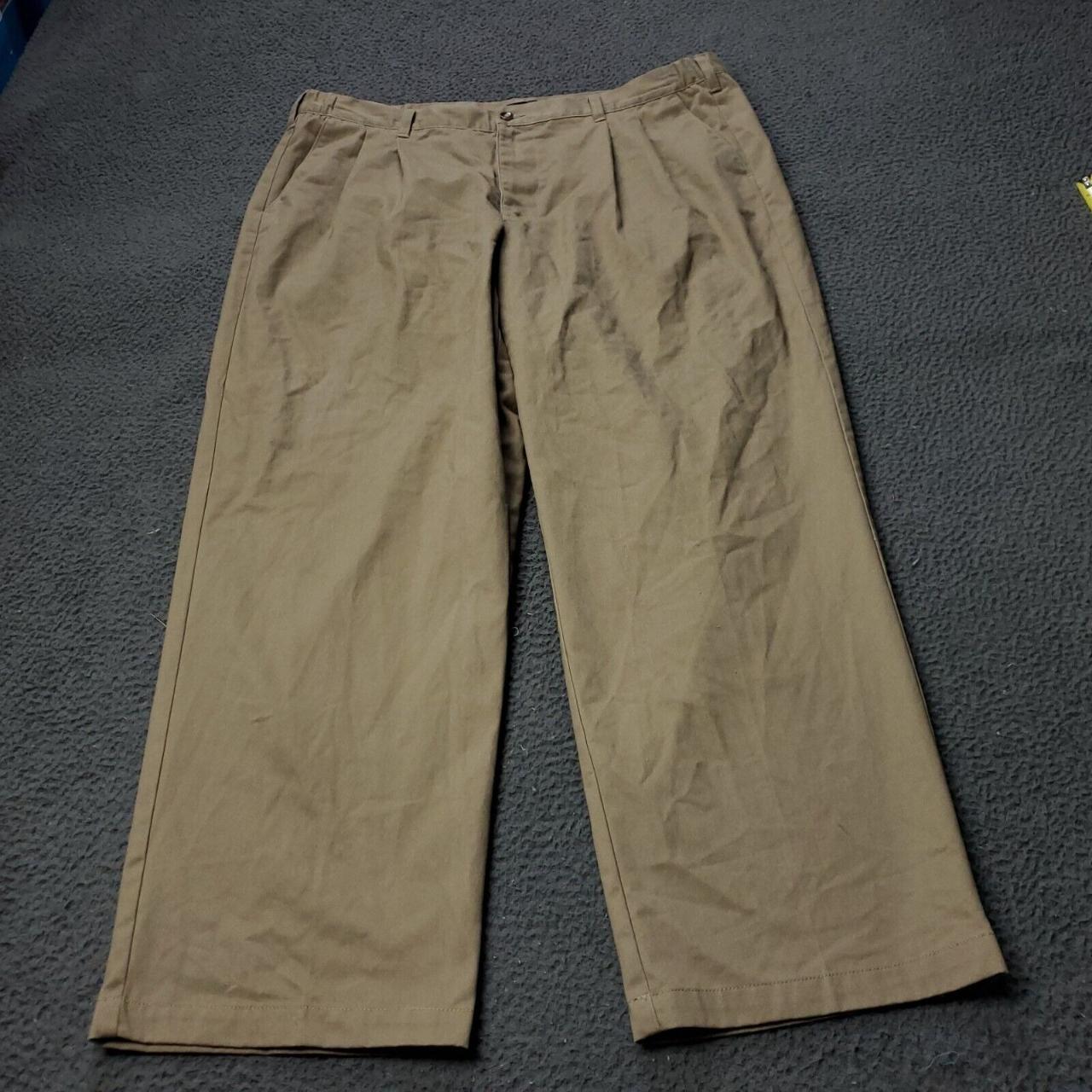 Basic Editions Men's Trousers | Depop