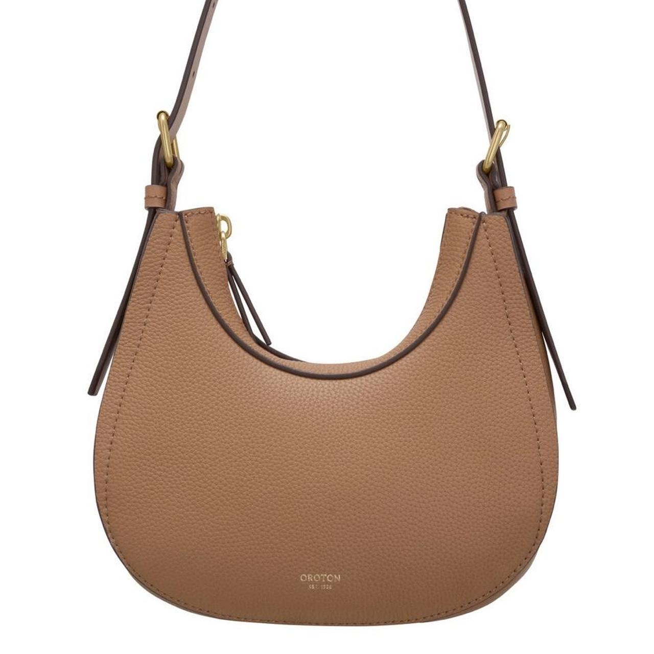 OROTON DYLAN HOBO mini shoulder bag. Brand new with... - Depop