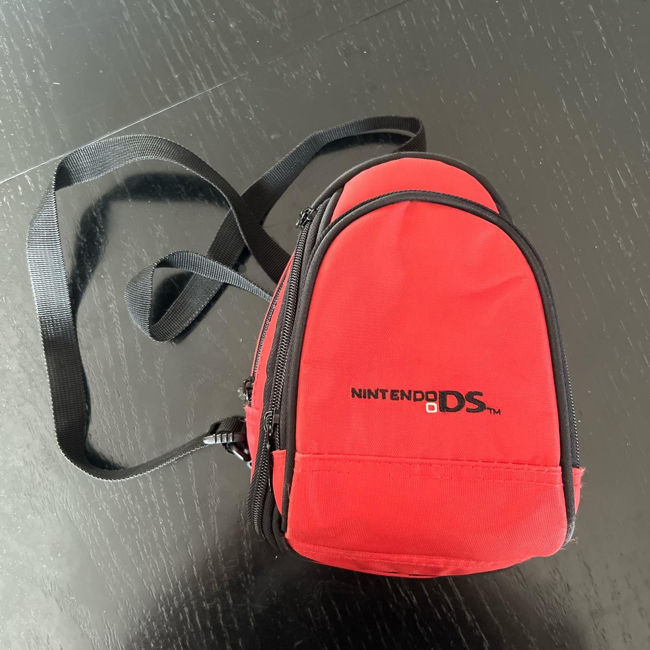 NINTENDO DS backpack | Depop