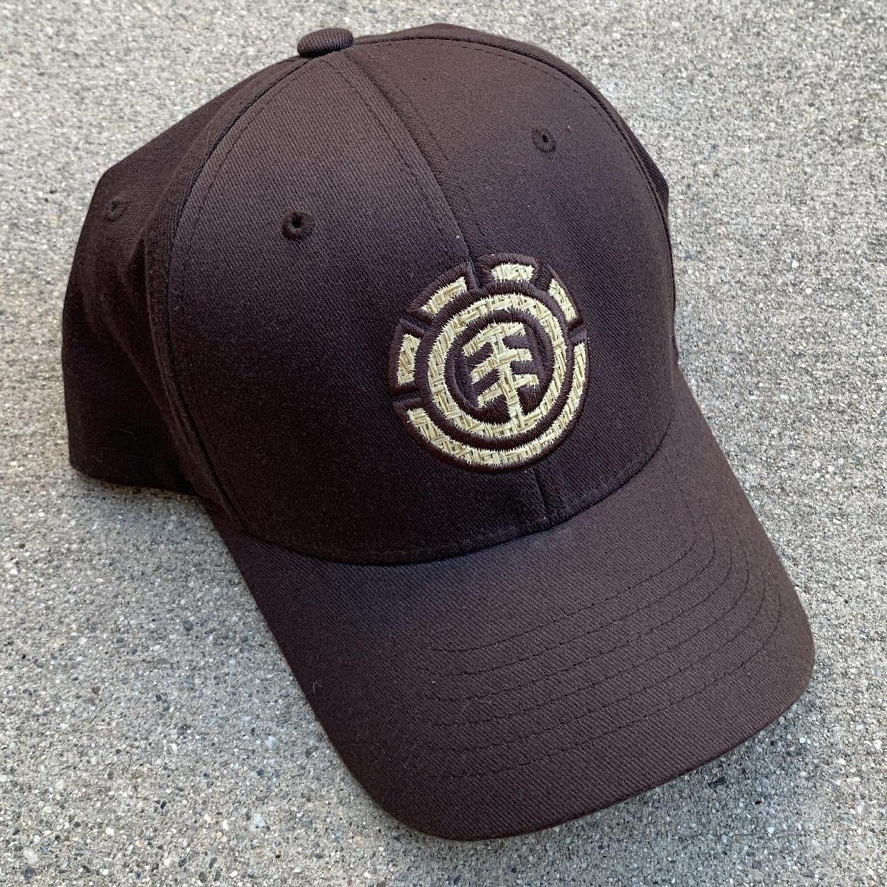 Vintage Element Skateboards Hat - Vintage Y2K... - Depop