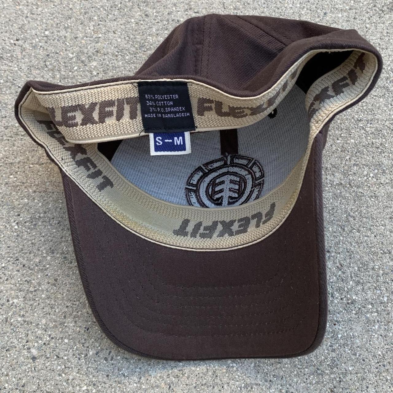 Vintage Element Skateboards Hat - Vintage Y2K... - Depop