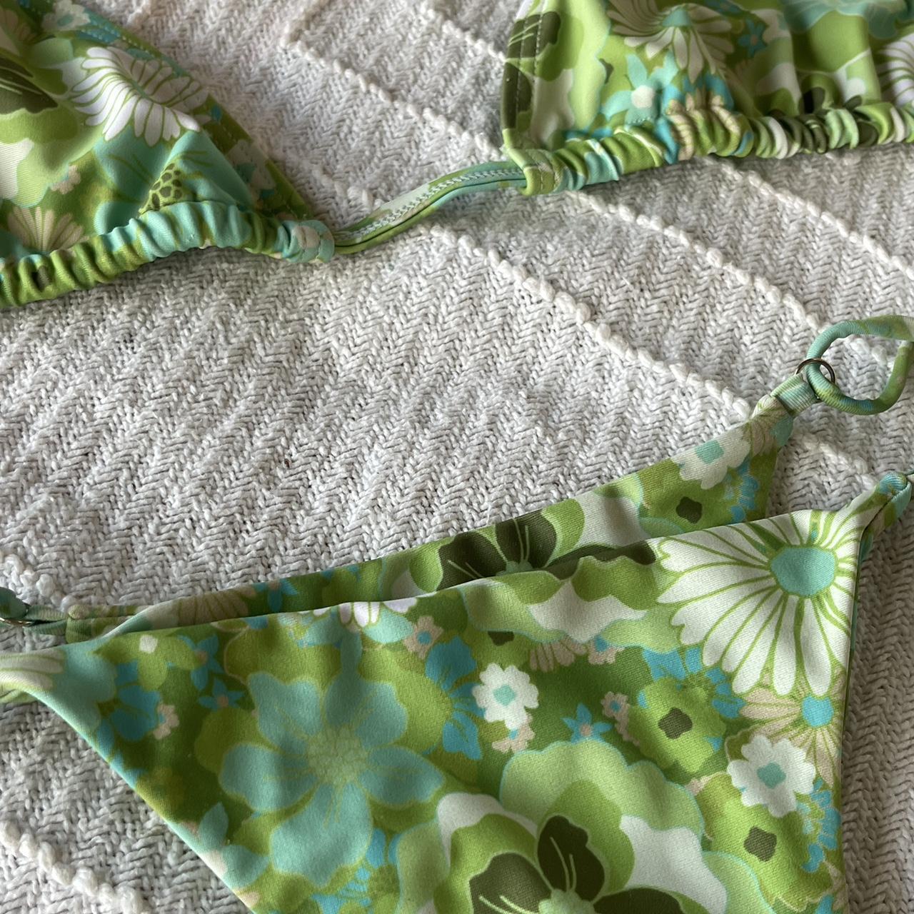 kulani kinis set!! Size small for both although... - Depop