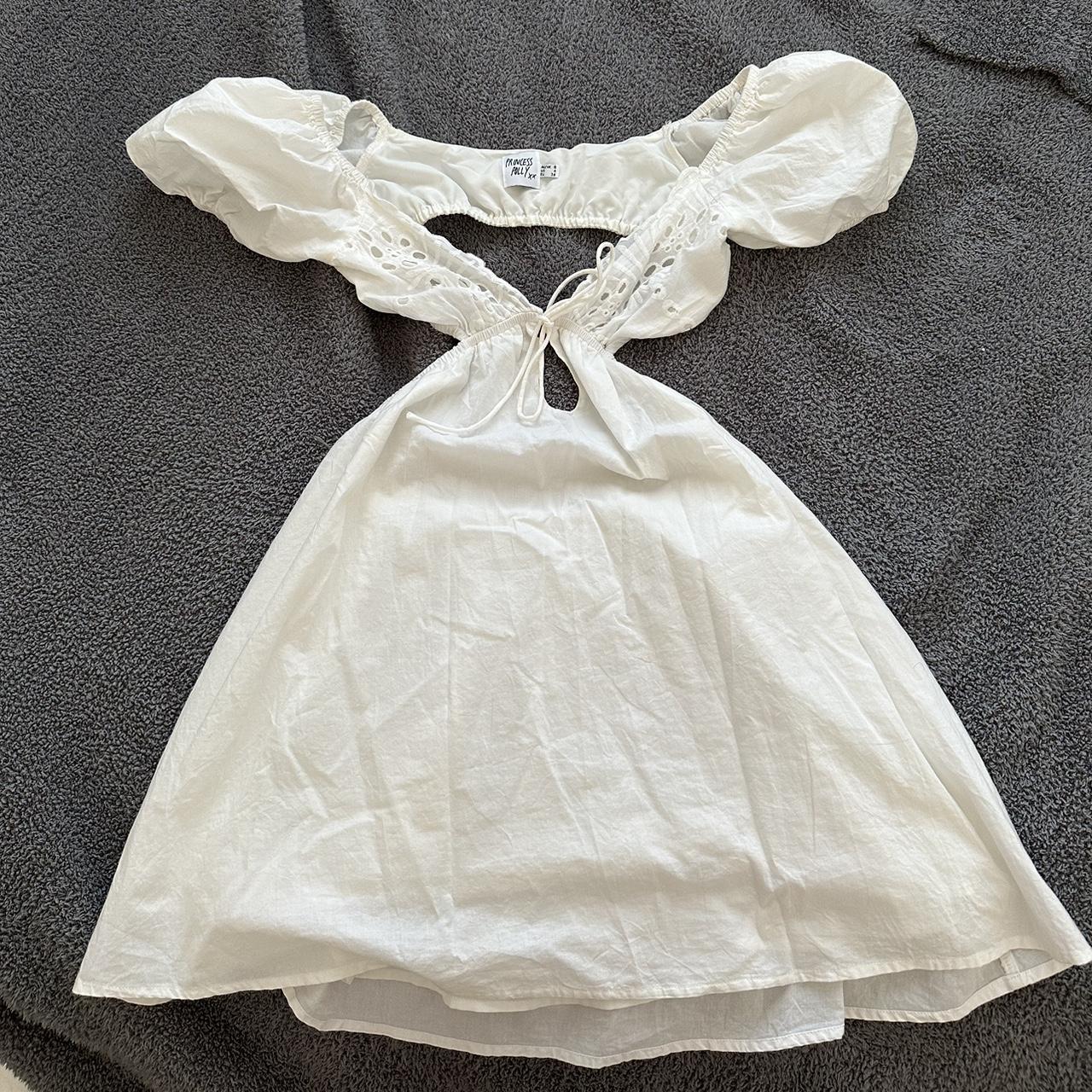 Princess polly elizer mini dress Perfect condition... - Depop