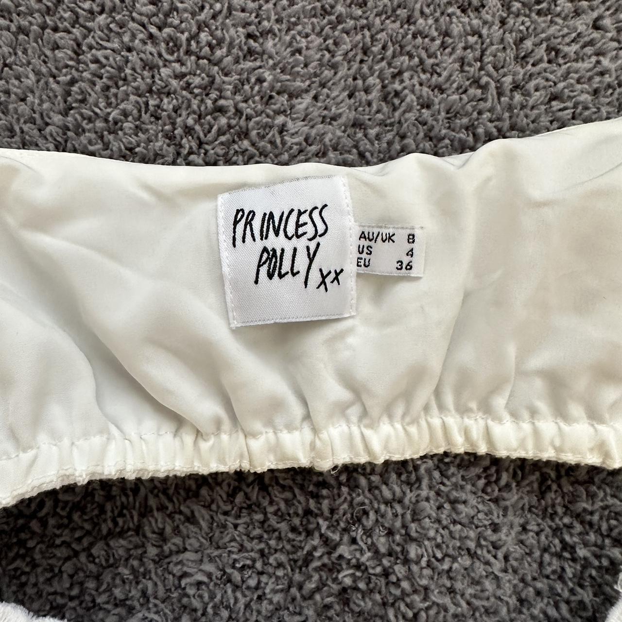 Princess polly elizer mini dress Perfect condition... - Depop