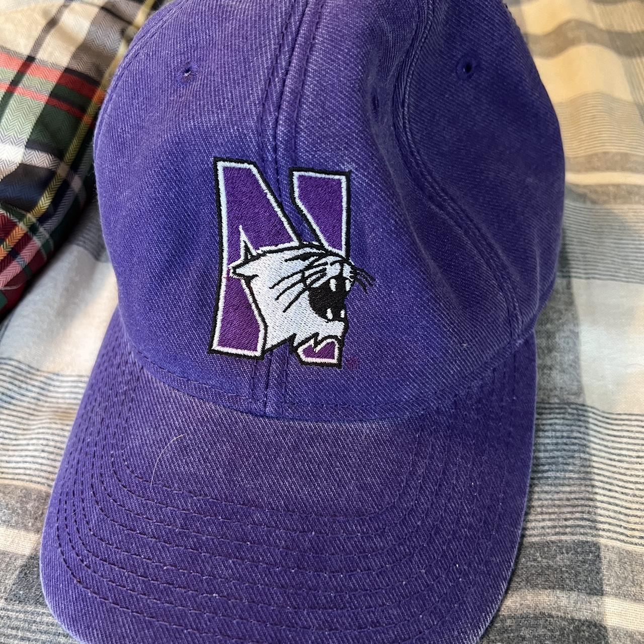 Northwestern university hat - Depop