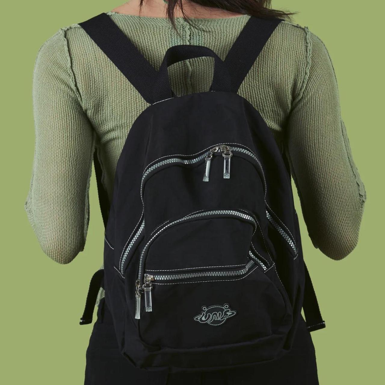 UNIF sif backpack, brand new with tags!!! never... - Depop