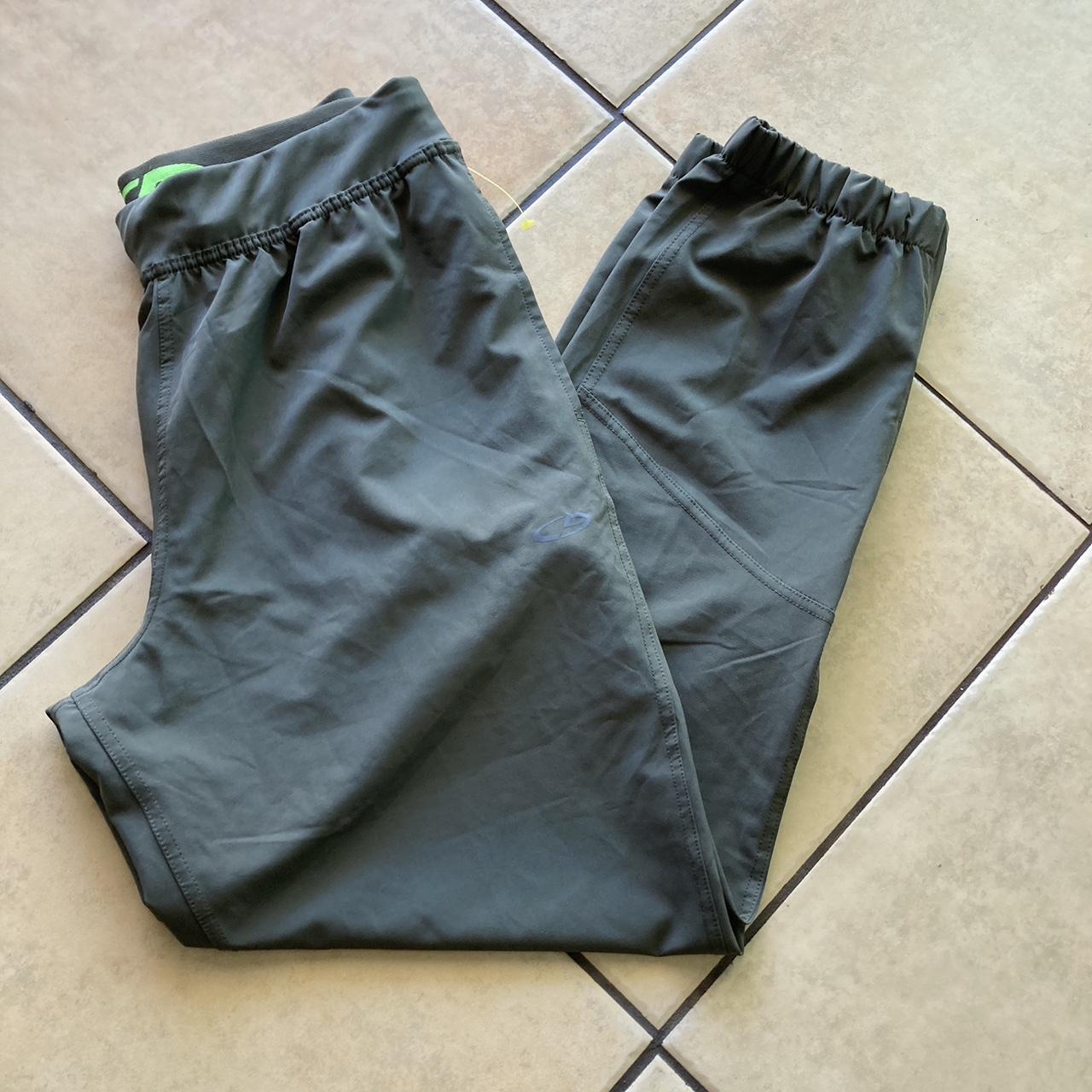 Champion Mens Athletic Training pants Duo Dry High... | Depop