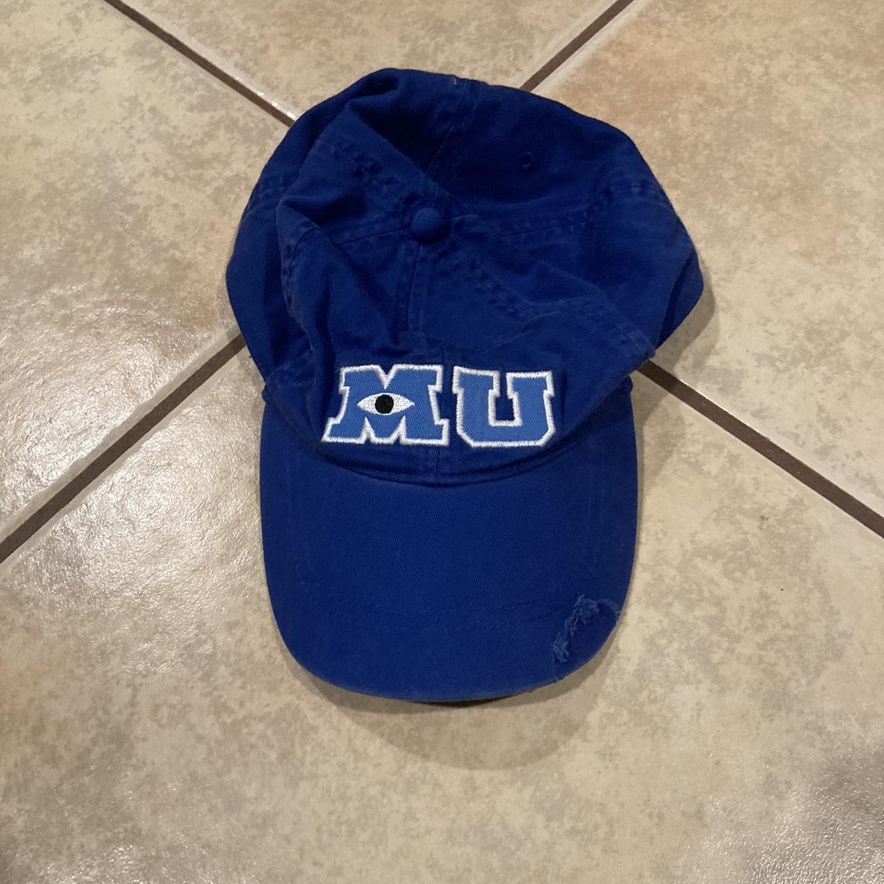 NWT Disneyland parks MU hat - Depop