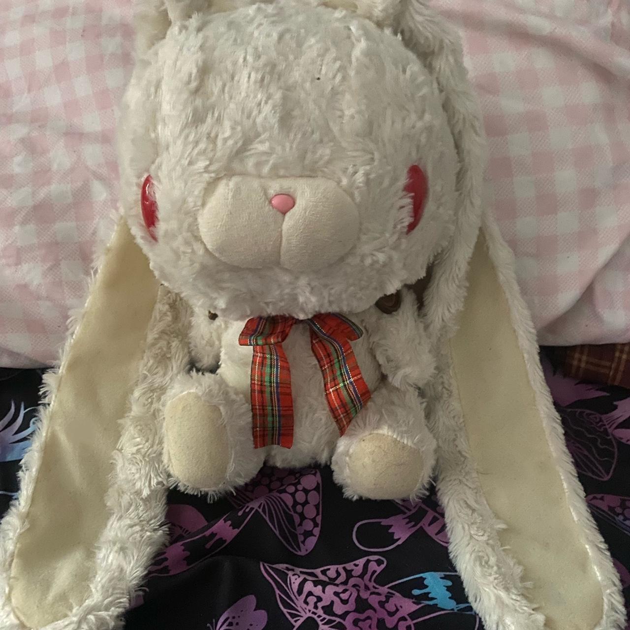 Chax-Gp Gloomy All purpose bunny cream rabbit bunny... - Depop