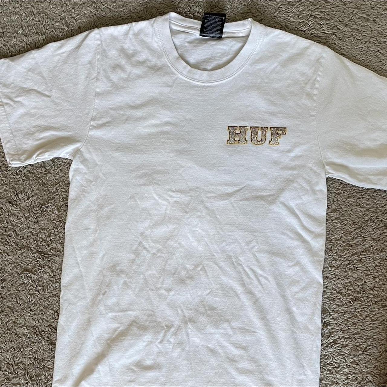 Playboy huff shirt - Depop