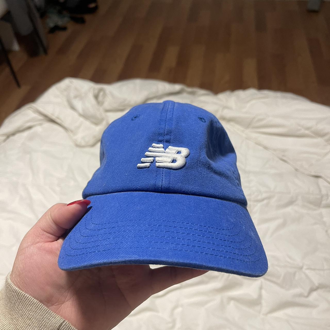 New Balance hat - Depop