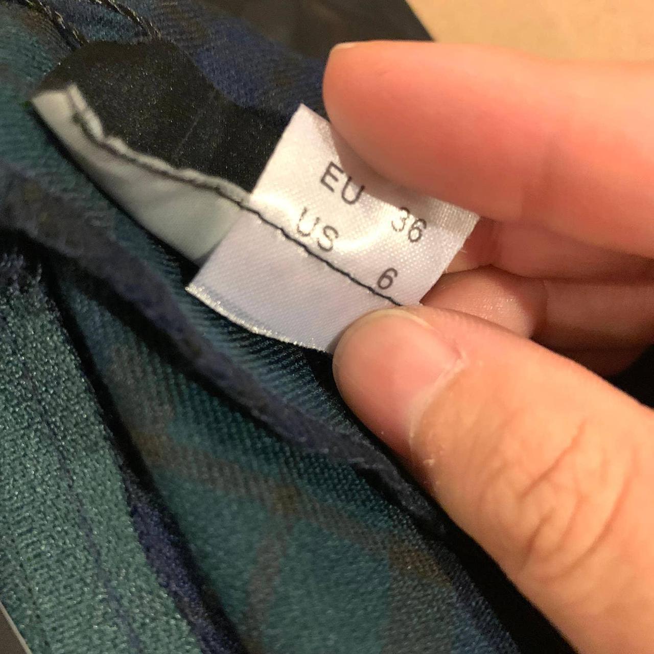 NWT Modcloth Collectif Truly Time Honored Traditions... - Depop