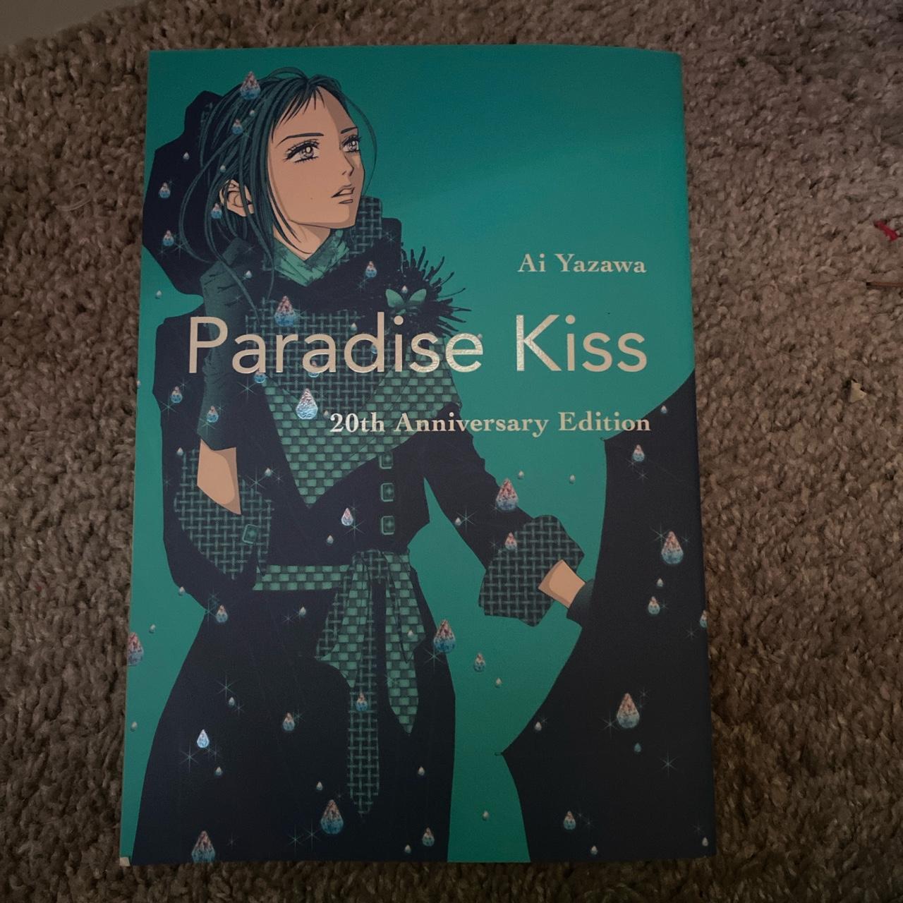 Paradise Multi Books | Depop
