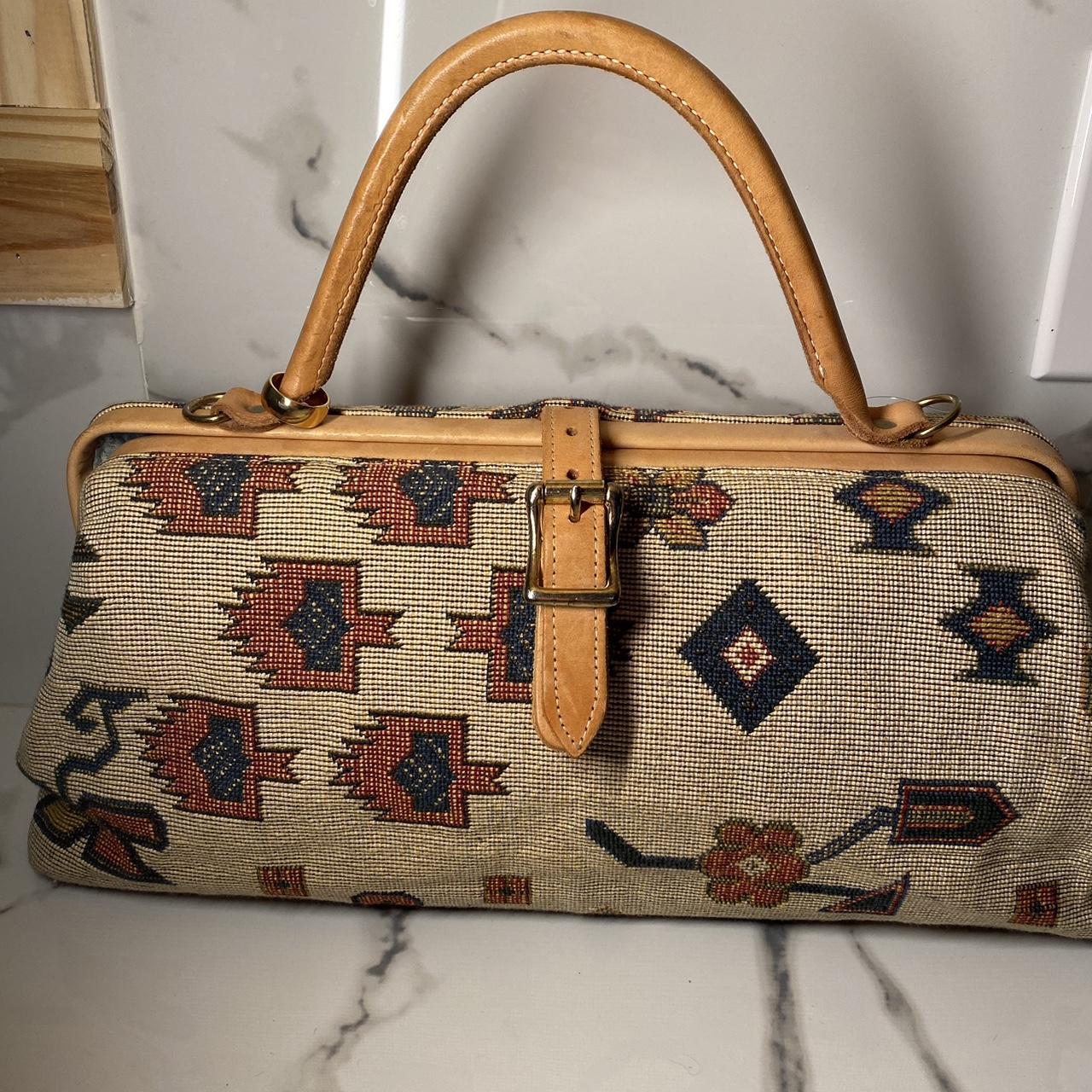 T.cappelli purse #vintage cool #y2k - Depop