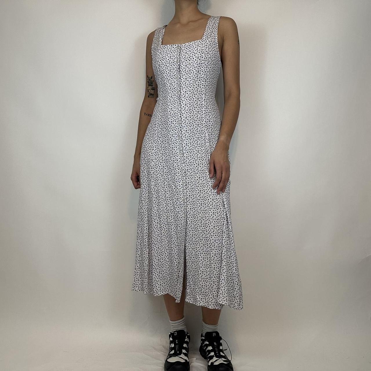 NWT Rolla’s Claire Clover Dress ($116 retail) Item... - Depop