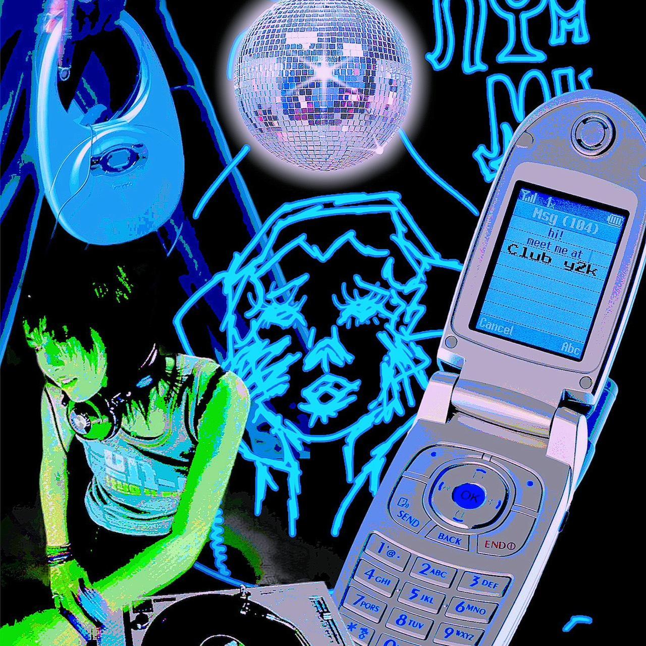 i spy inspired by 90s-y2k fish over here - Depop