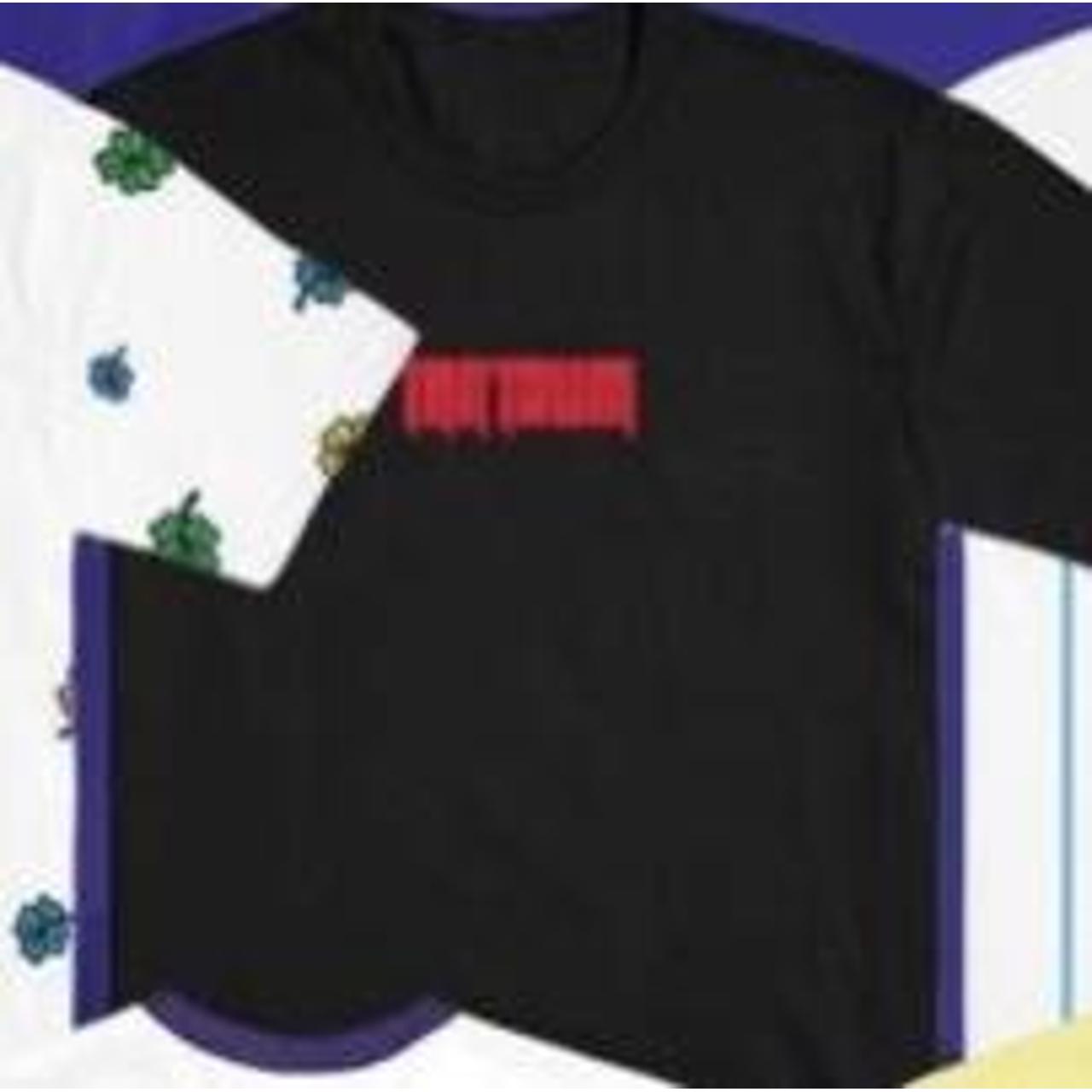 ISO!! WATERPARKS ENTERTAINMENT ERA MERCH IN SIZES... - Depop