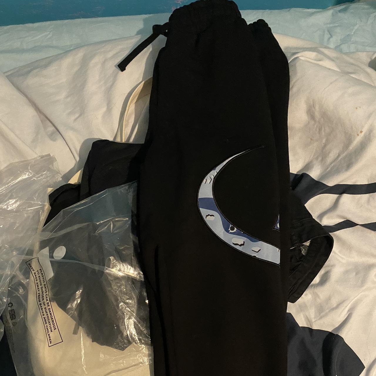 Brand new trapstar women’s hyperdrive loose fit... - Depop