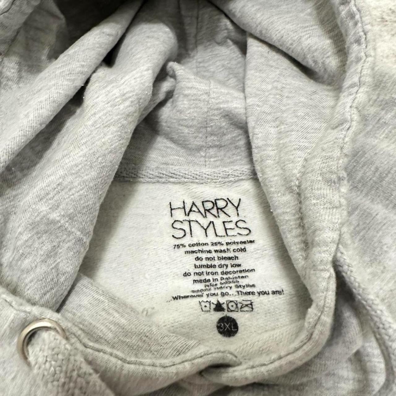 Harry Styles Tops Harry Styles Rare 2022 Pop Up Shop... - Depop