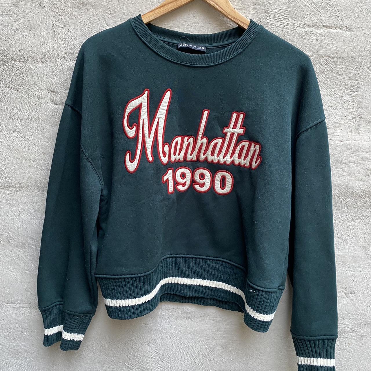 Zara Jumper Size S Depop