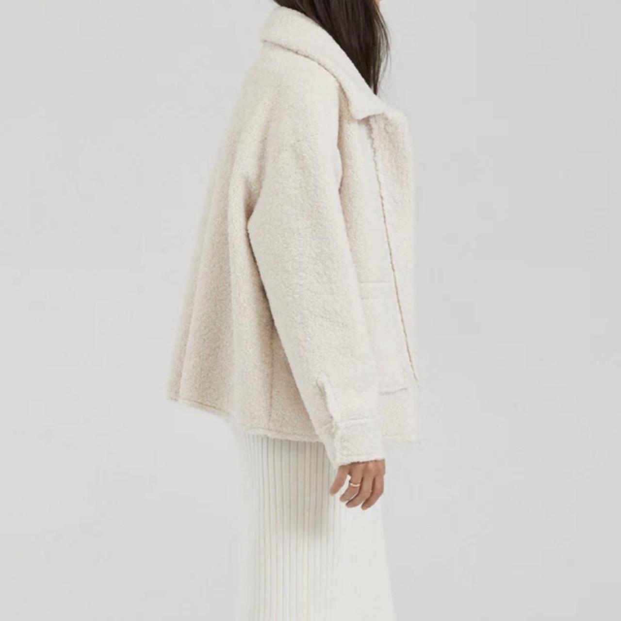 FRIENDS WITH FRANK MIMI JACKET Please read... - Depop