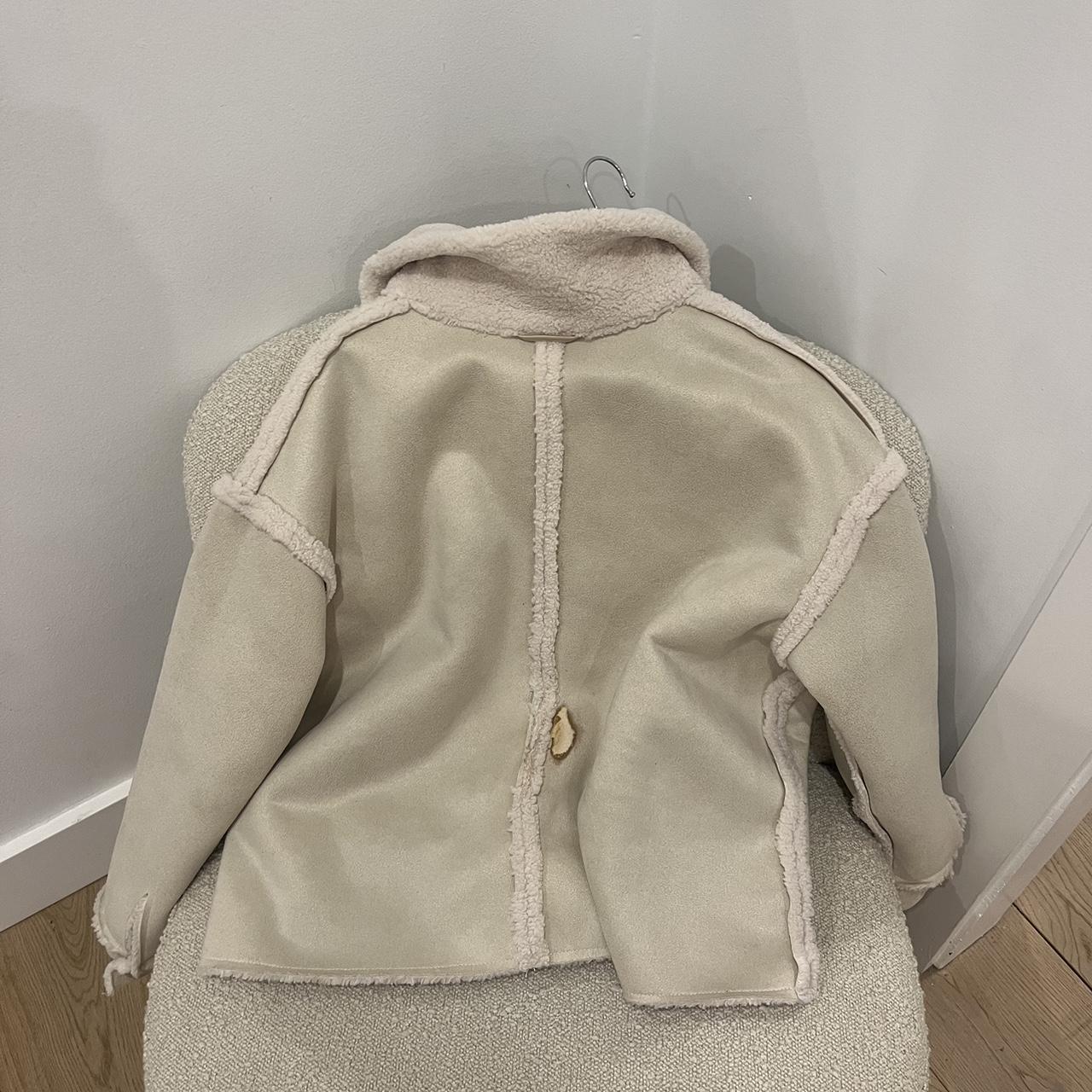 FRIENDS WITH FRANK MIMI JACKET Please read... - Depop