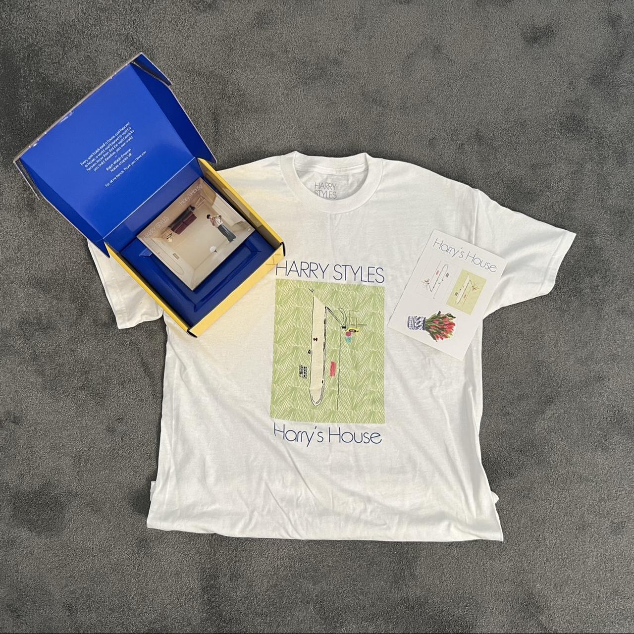 Harry styles Harry’s house limited edition box set... - Depop