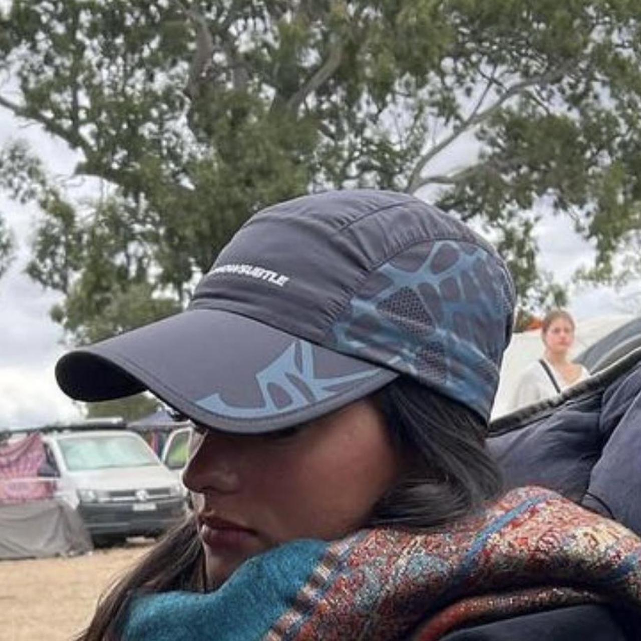 KNOW SUBTLE HAT Sold out #naarm #gorp #festival - Depop