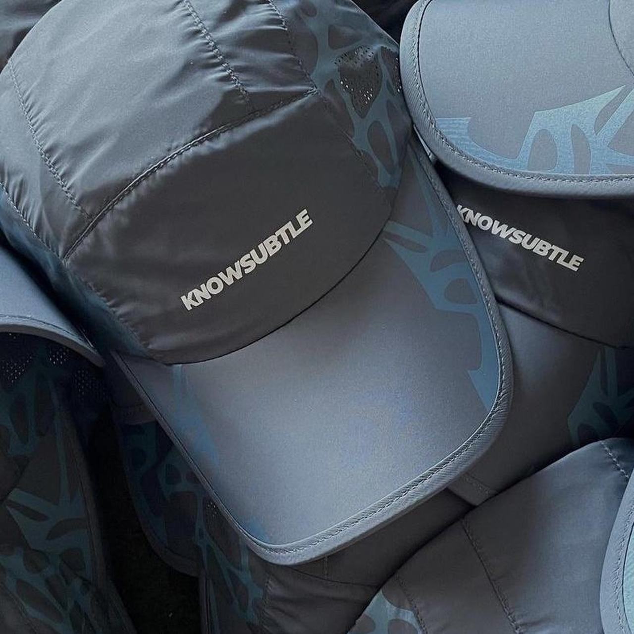 KNOW SUBTLE HAT Sold out #naarm #gorp #festival - Depop