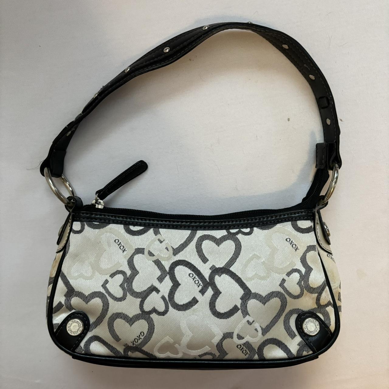 XOXO SHOULDER MINI PURSE Cute and simple XOXO purse... - Depop