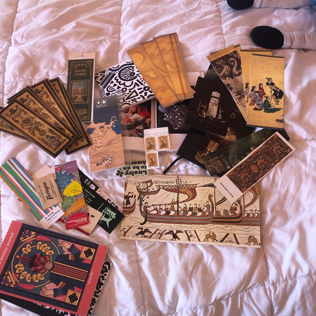 Scrapbooking collage art project bundle deal! Get a... - Depop
