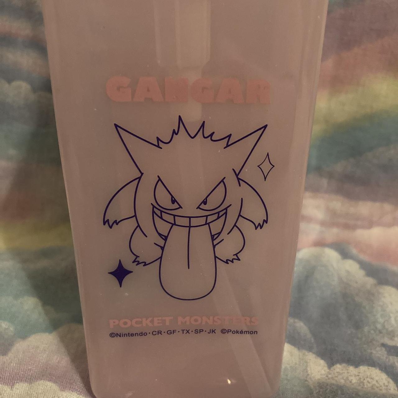 Brand new plastic Pokemon soap dispenser from Japan!... - Depop