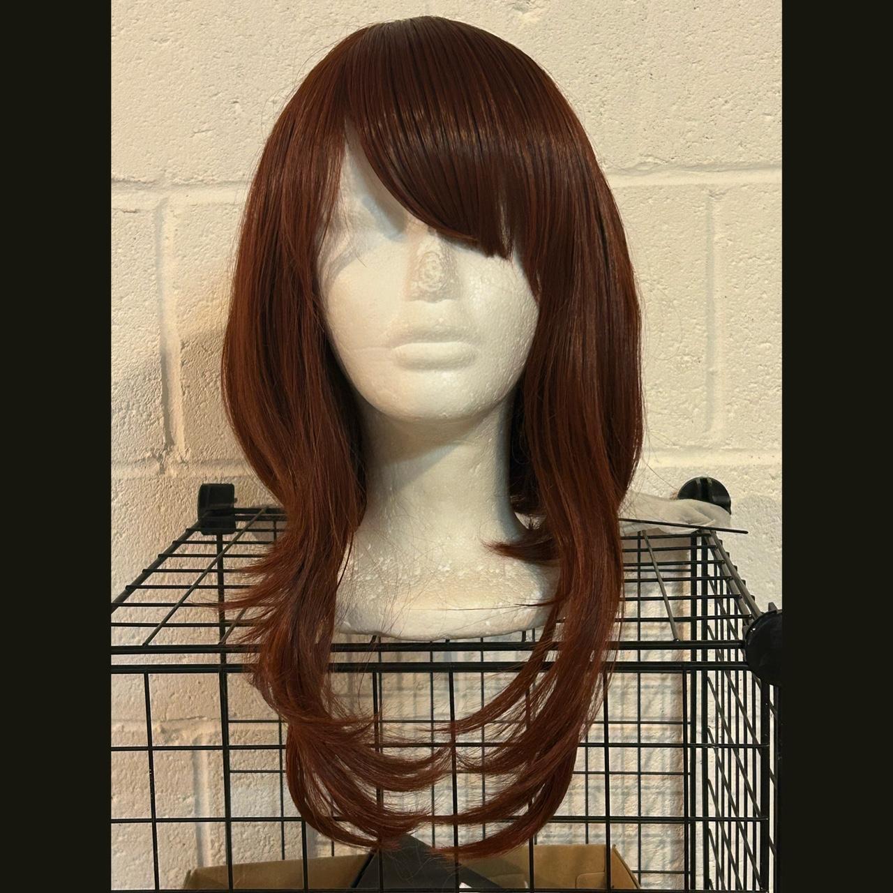 🫧ochaco uraraka wig🫧 • lightly worn • great... - Depop