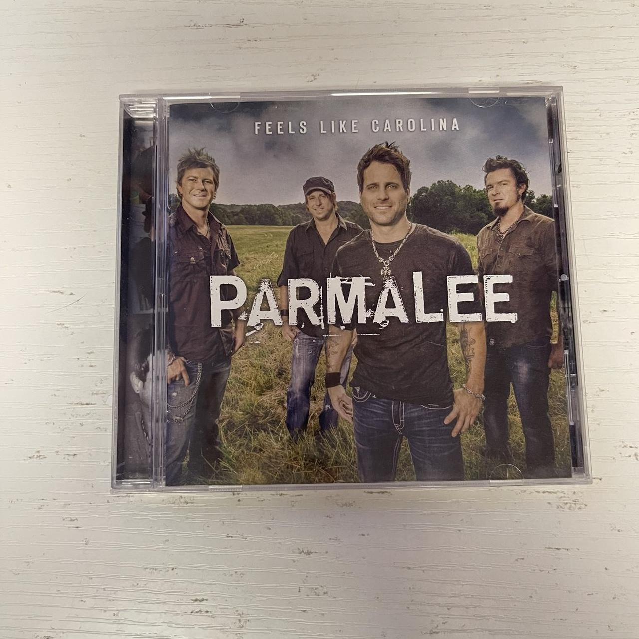 Parmalee CD Feels Like Carolina #country #music | Depop