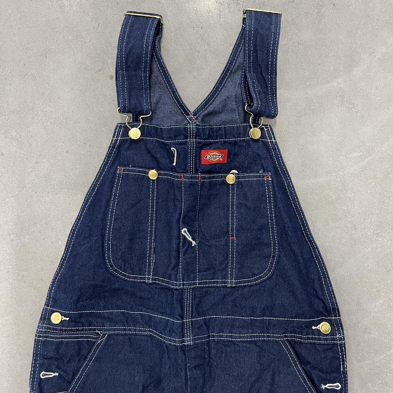 Dickies Overalls - Depop