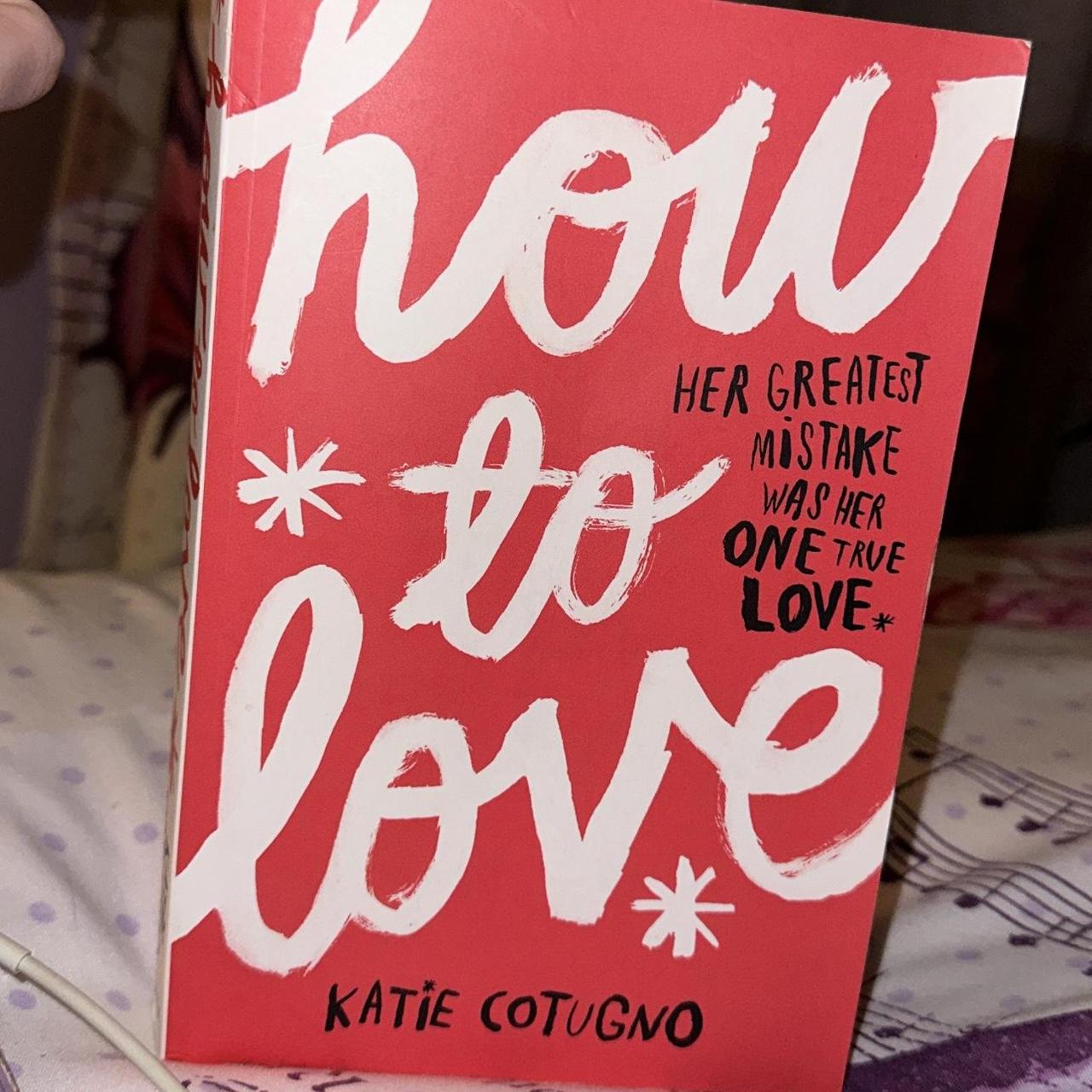 Pre loved book off here,in great condition,read once... - Depop