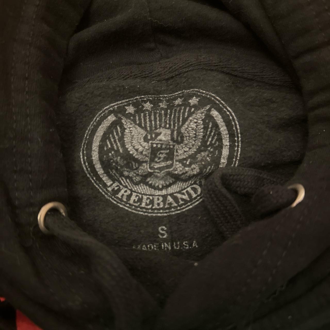 Future “high off life” hoodie Bought from his merch... - Depop