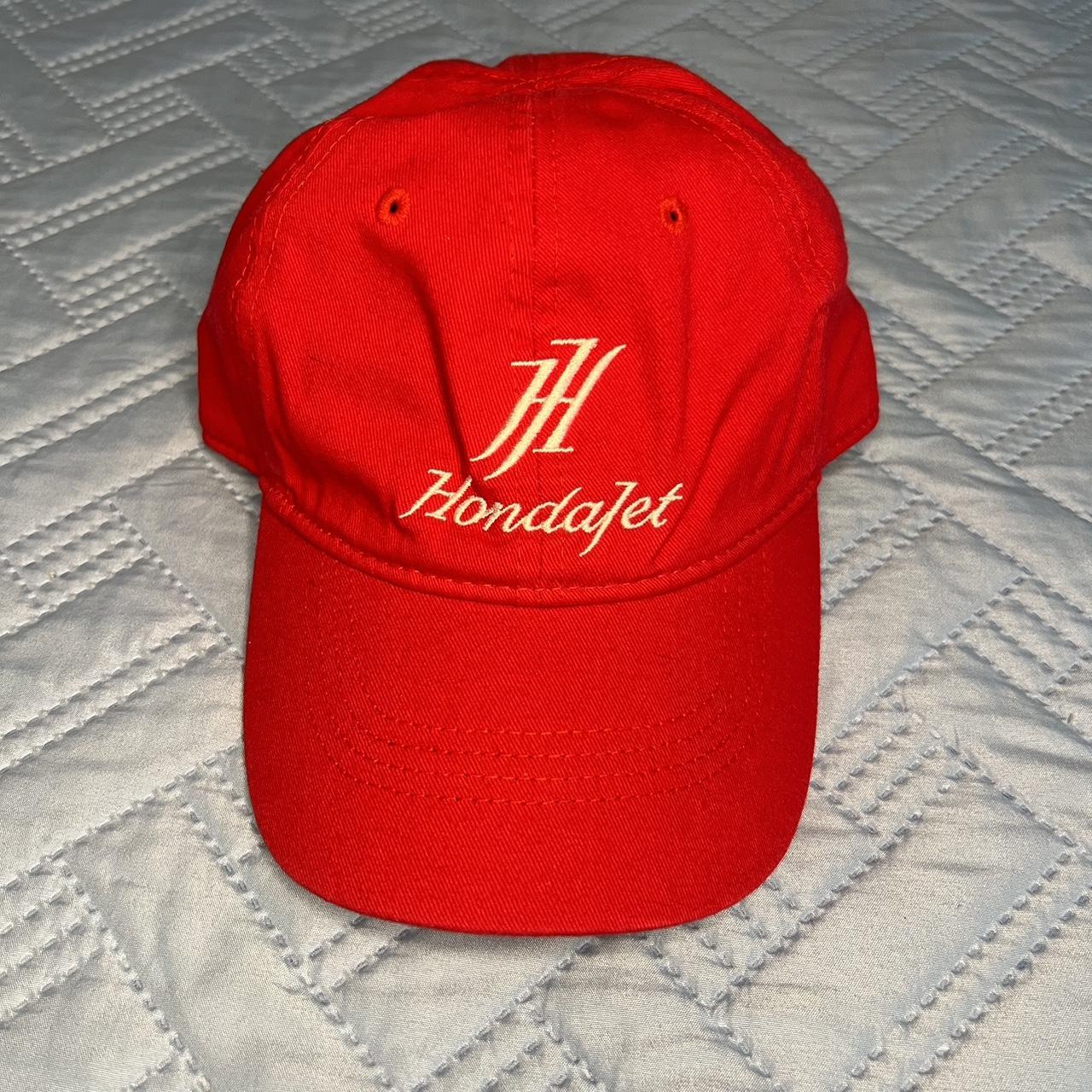 Honda Jet hat 2018 - Depop