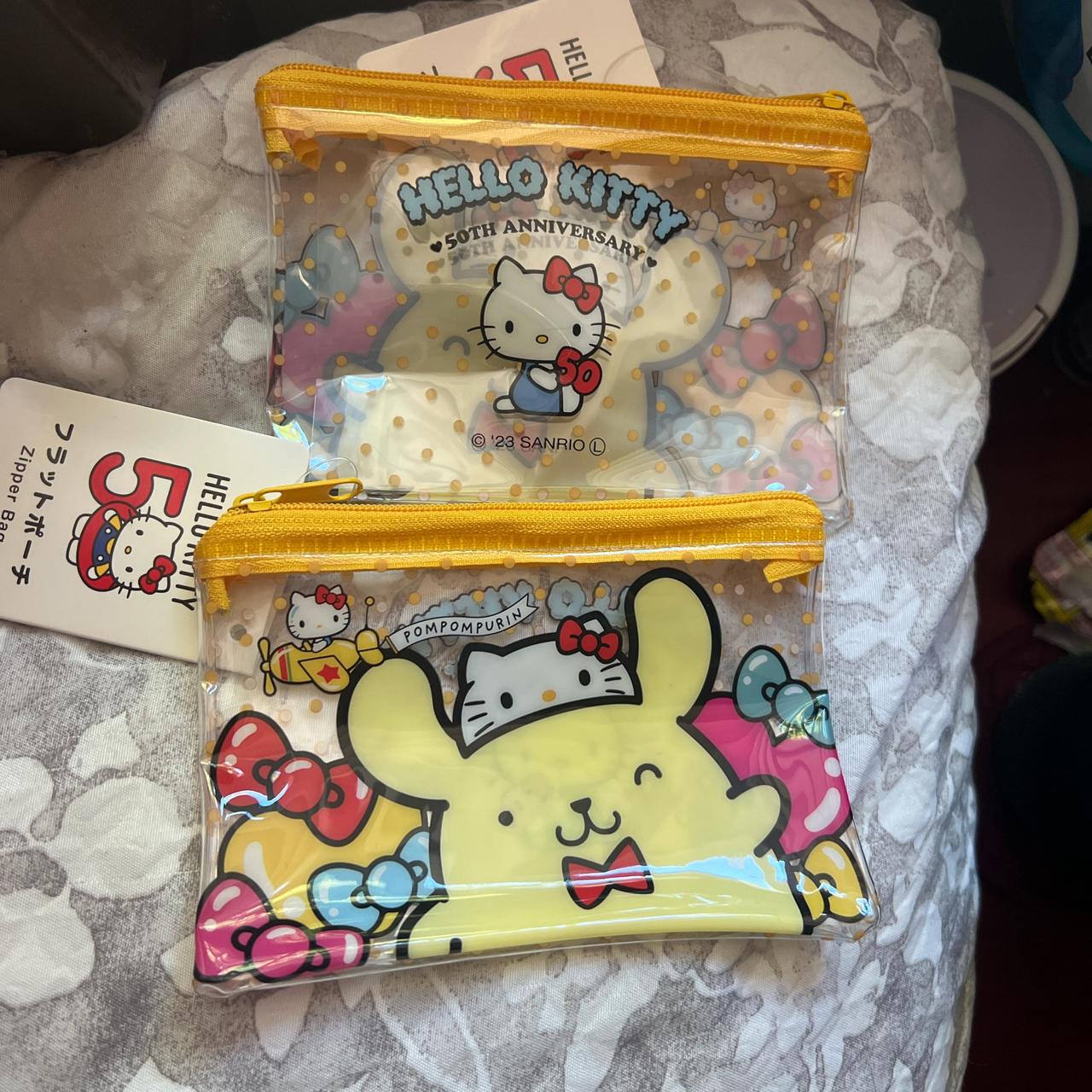 50th Anniversary LIMITED EDITION Hello Kitty... - Depop