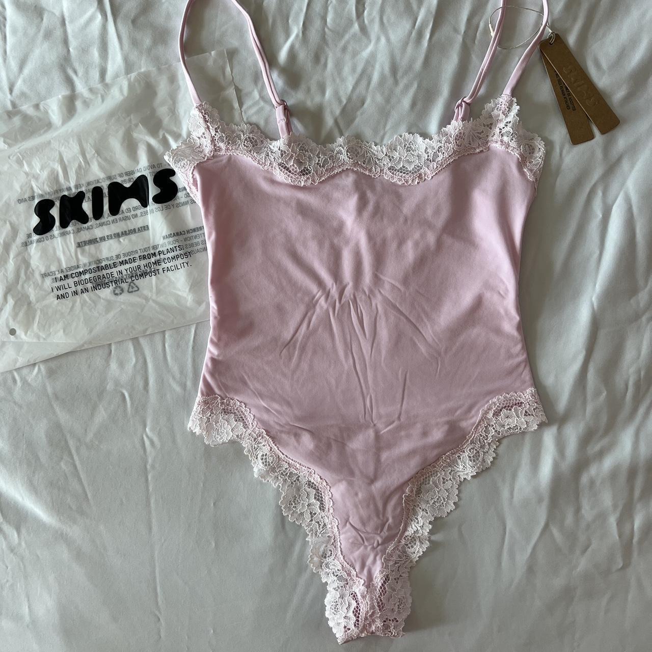 Skims x Lana Del Rey Valentine’s Day collab Brand... - Depop