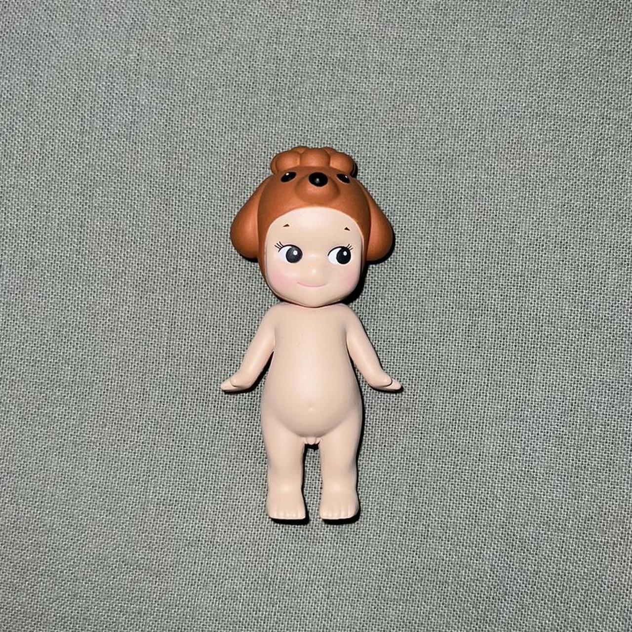 toy poodle sonny angel animal series v. 3 #sonny... - Depop