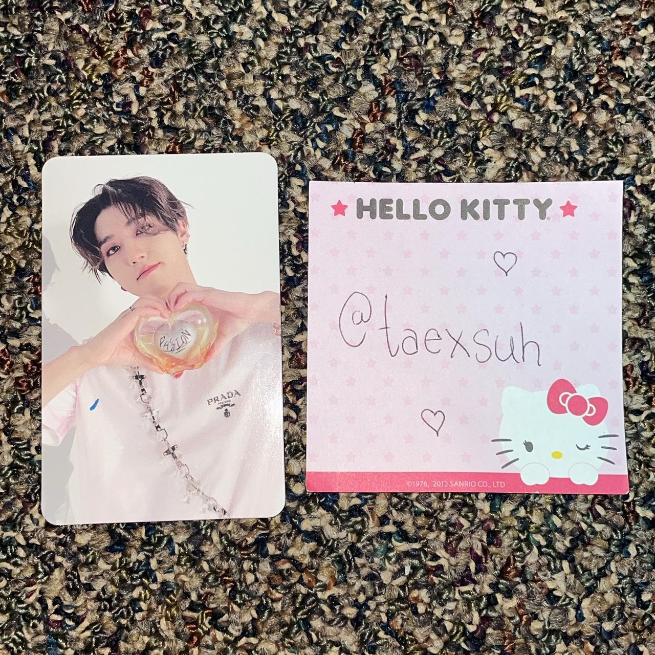 HAVE: Stray Kids Han Maxident Jewel Case POB WANT:... - Depop