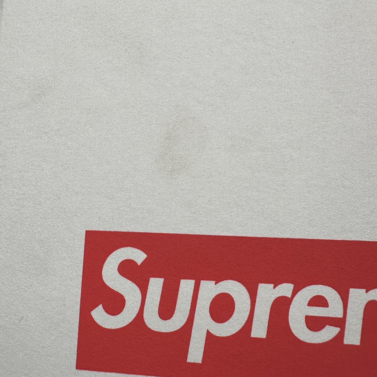 Supreme hardback rizzoli book 📕 Used for display,... - Depop