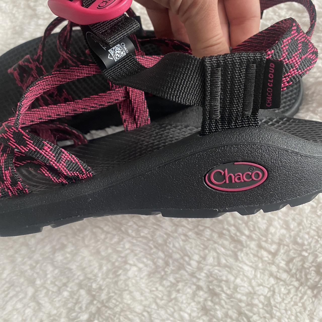 New without box ladies Chacos Size 7 - Depop